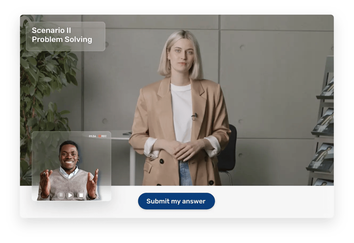 7 Benefits of AI-driven Employee Development